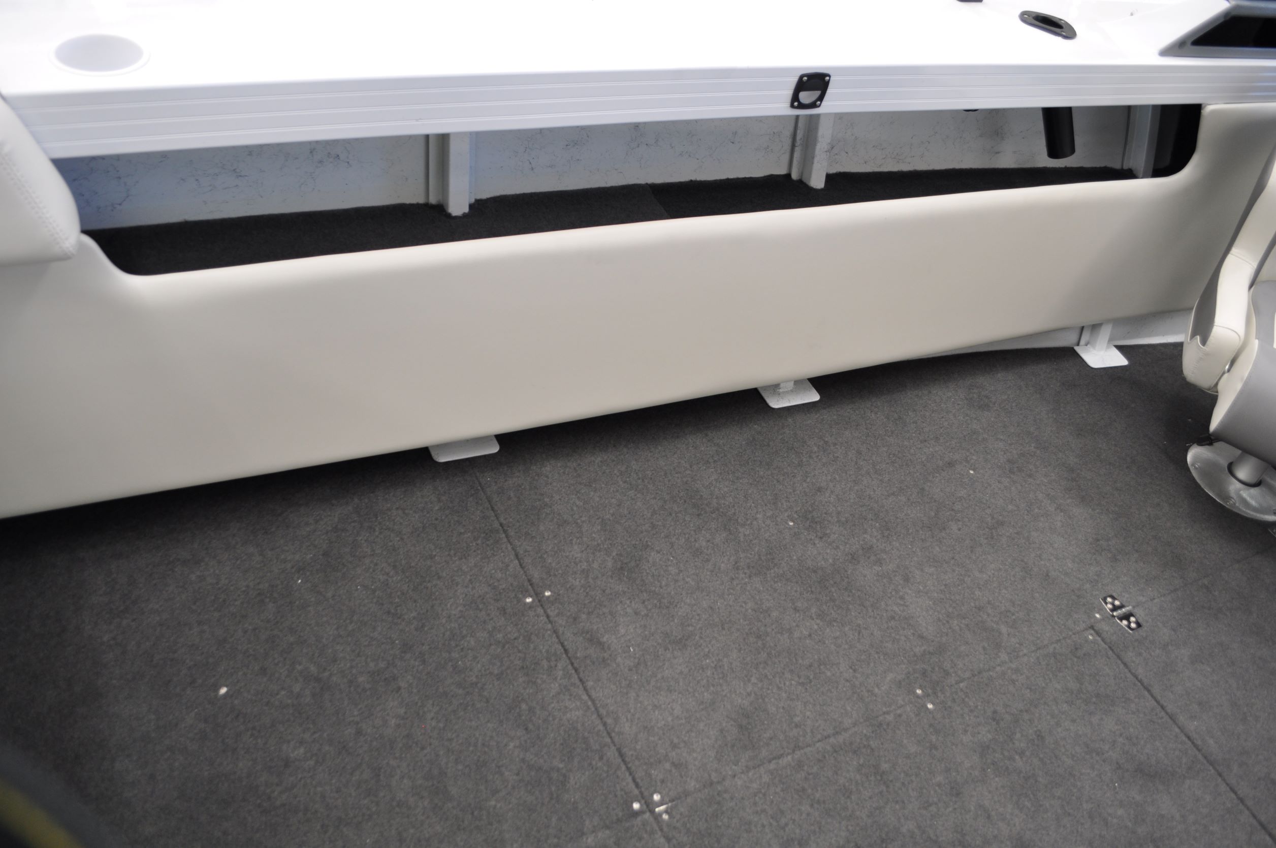 Seating | Quintrex Options